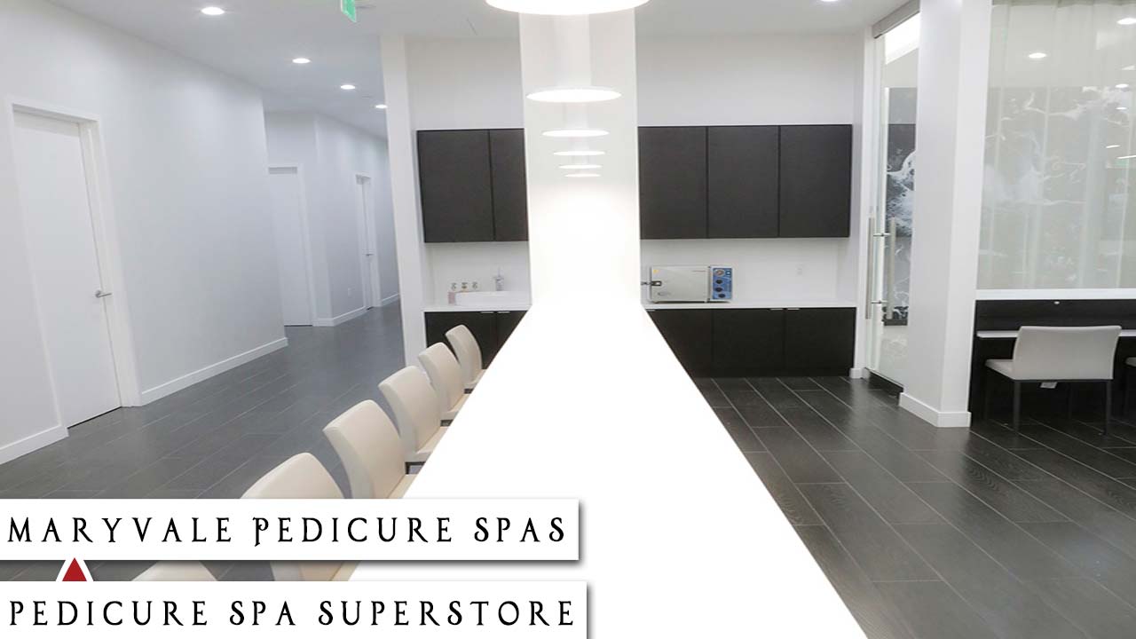 Maryvale Pedicure Chairs Maryvale Spa Chairs Maryvale