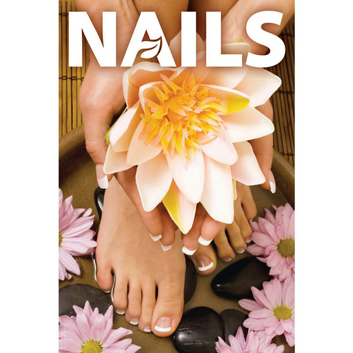 manicure posters