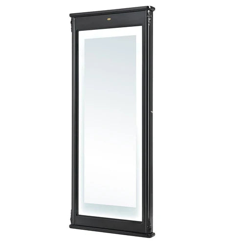 Ares LED Lighted Hair Salon Stations | Pedicurespasuperstore