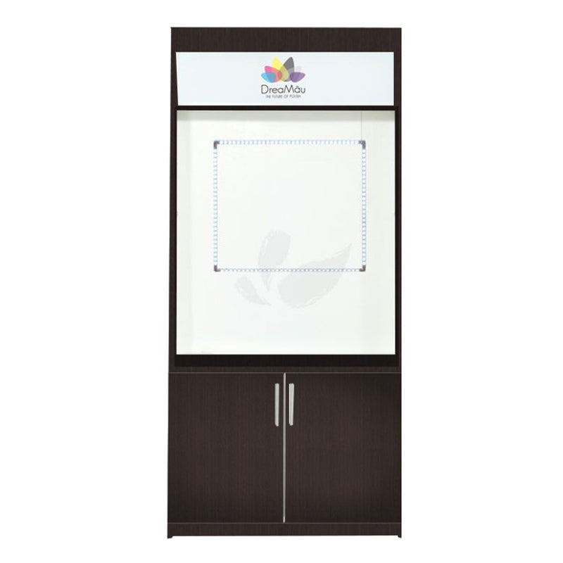 DreaMau Machine Cabinet Display | Pedicure Spa Superstore