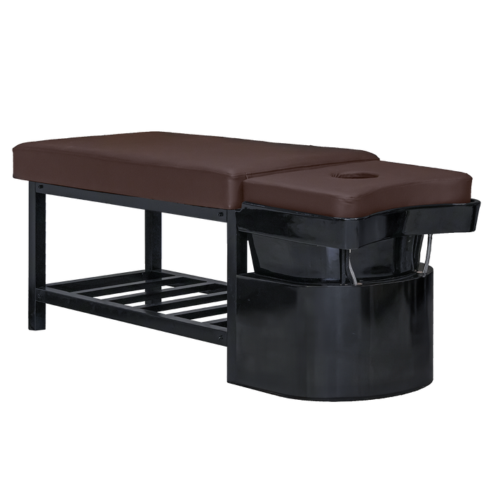 Whale Spa Head Spa Shampoo Bed