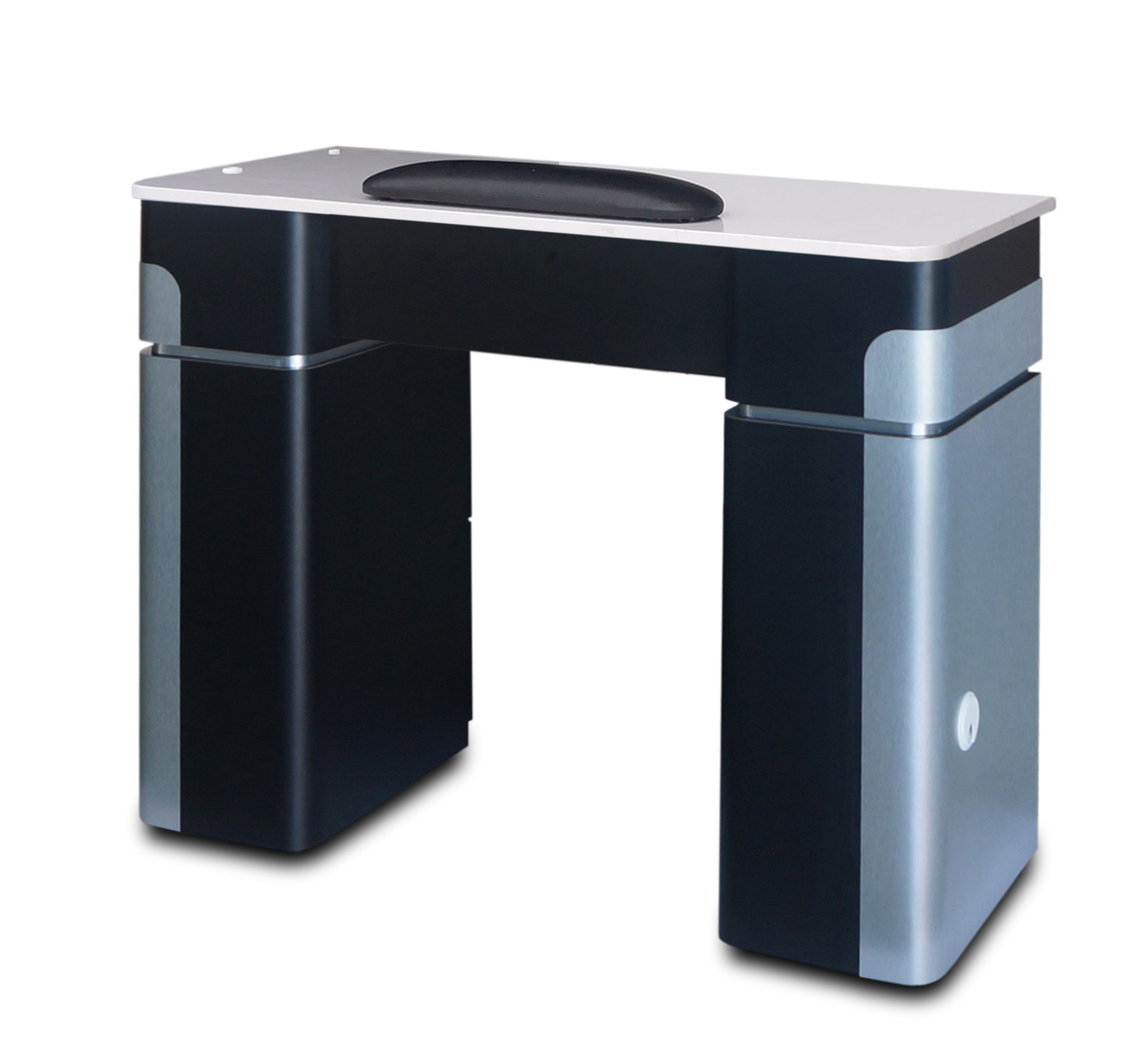 T-07 Nail Table | T-07 Manicure Table | Pedicure Spa Superstore