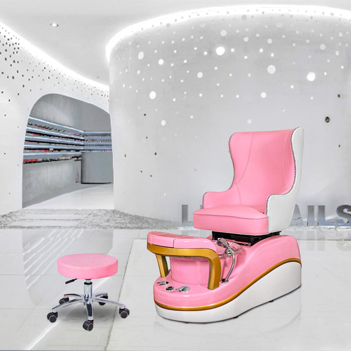 Jasmine Kid Pedicure Chair | Jasmine Kid Spa Pedicure Chair