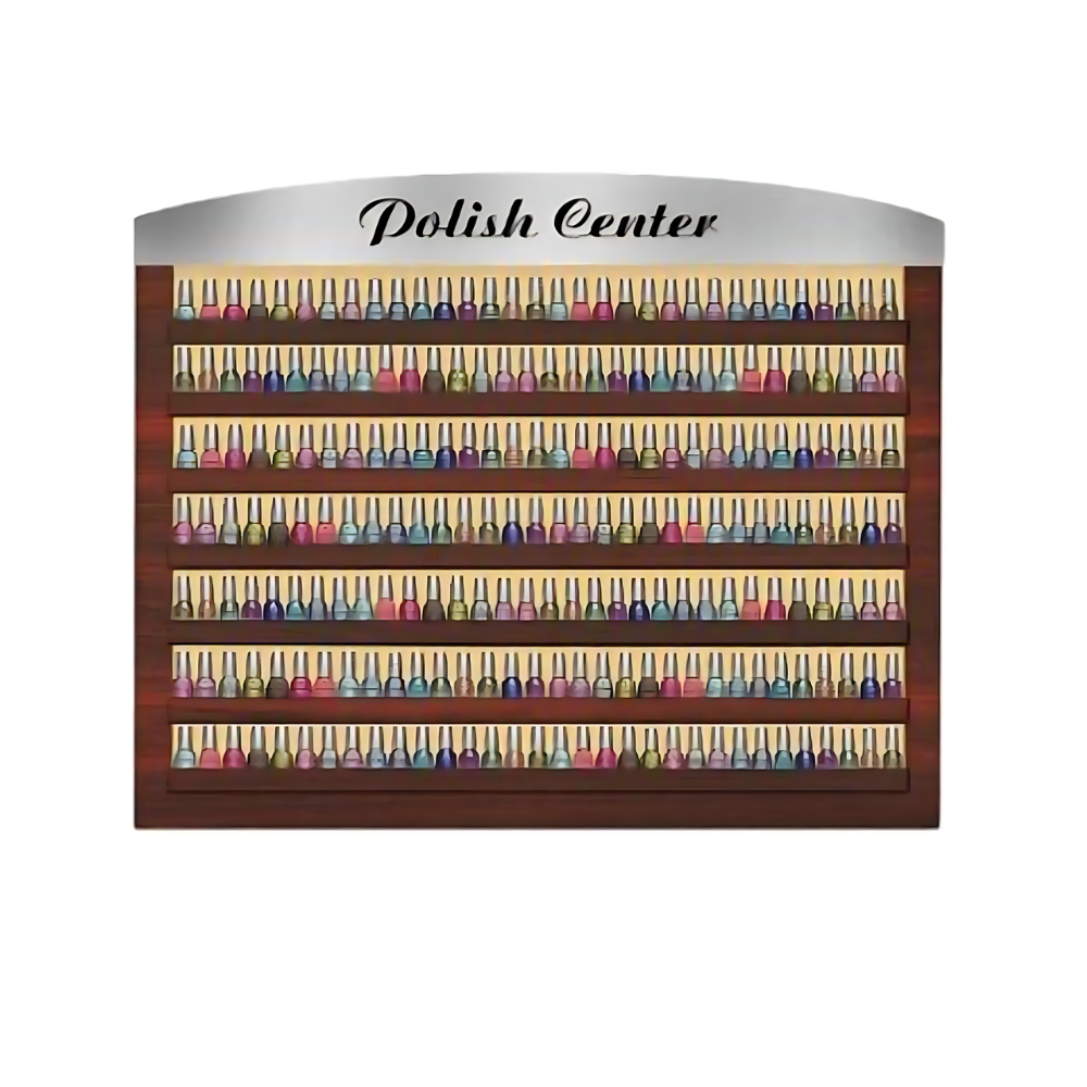 Avon Polish Rack | Polish Rack Avon | AYC Avon Polish Rack