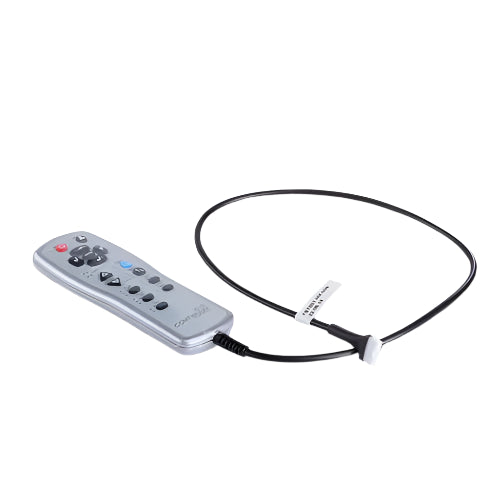LE Remote Control | Pedicure Chair Parts | Pedicure Spa Superstore