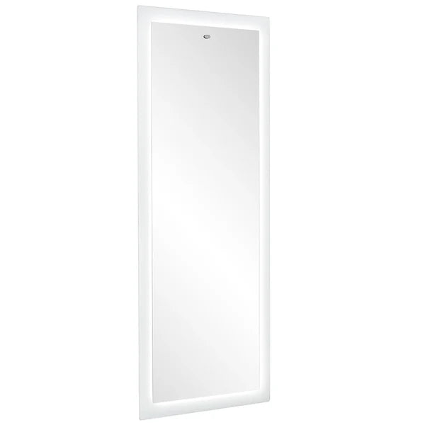 Corning LED Salon Mirror | Pedicurespasuperstore