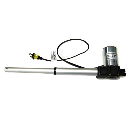 J&A - Sliding Piston for RMX / Lenox - 560 | Pedicure Chair Parts ...