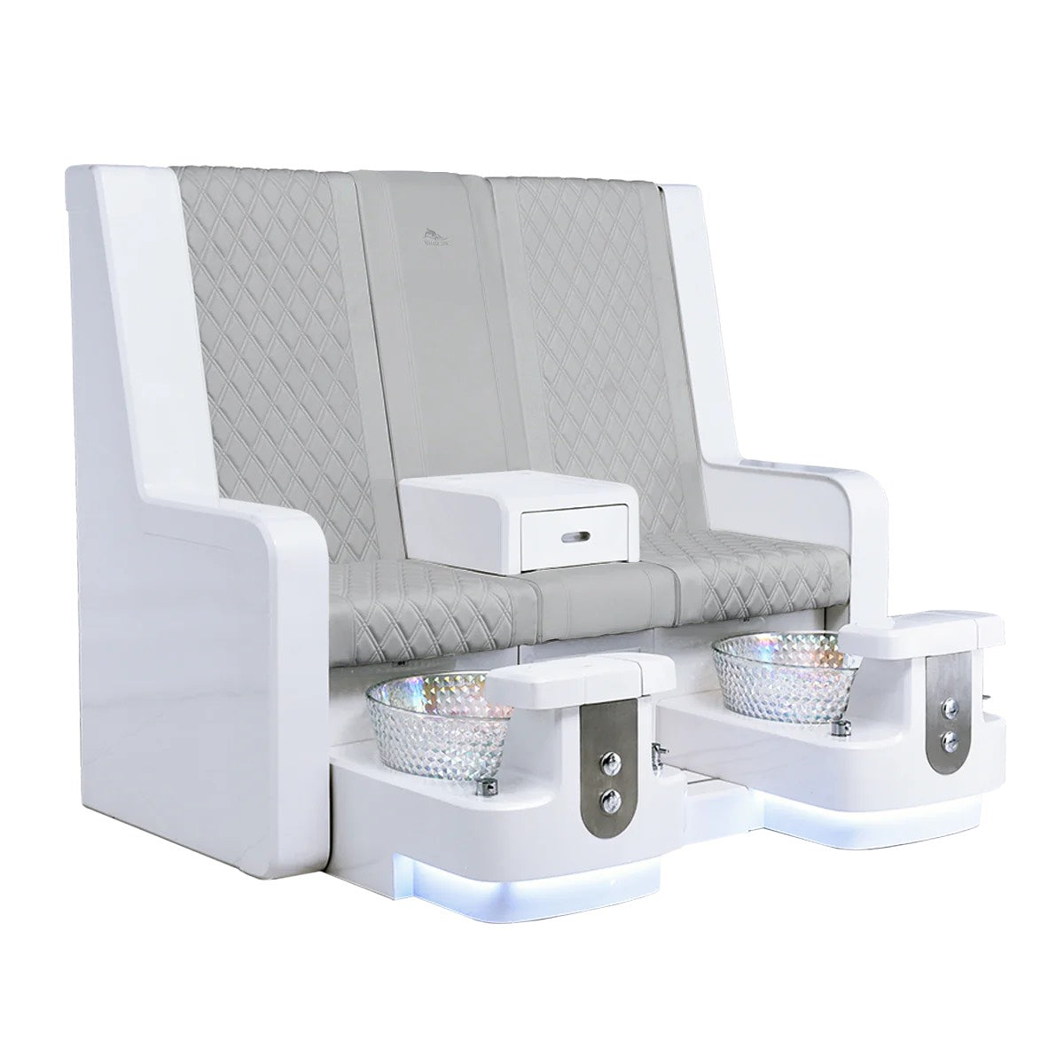 Gemini Pedicure Bench | Gemini Pedicure Spa Bench | Gemini Pedicure ...