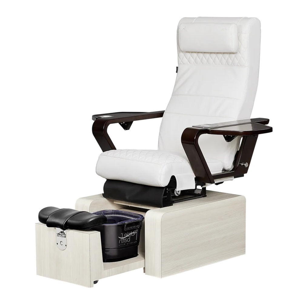 Pure AirWave Pedicure Chair | Pure AirWave Portable Spa | Pure AirWave ...