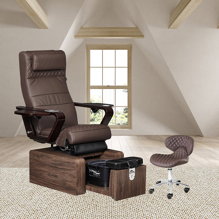 Pure AirWave Pedicure Chair | Pure AirWave Portable Spa | Pure AirWave ...