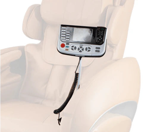 Fiori 8000 Remote Control | Pedicure Chair Parts