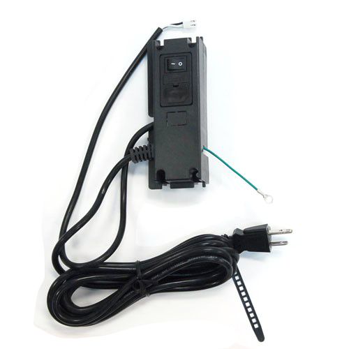 J&A - Power Switch for pedicure chair parts|Pedicure Spa Superstore