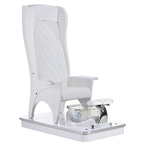 Monarch Pedicure Chair | Monarch Pedicure Throne | Monarch Spa Pedicure ...