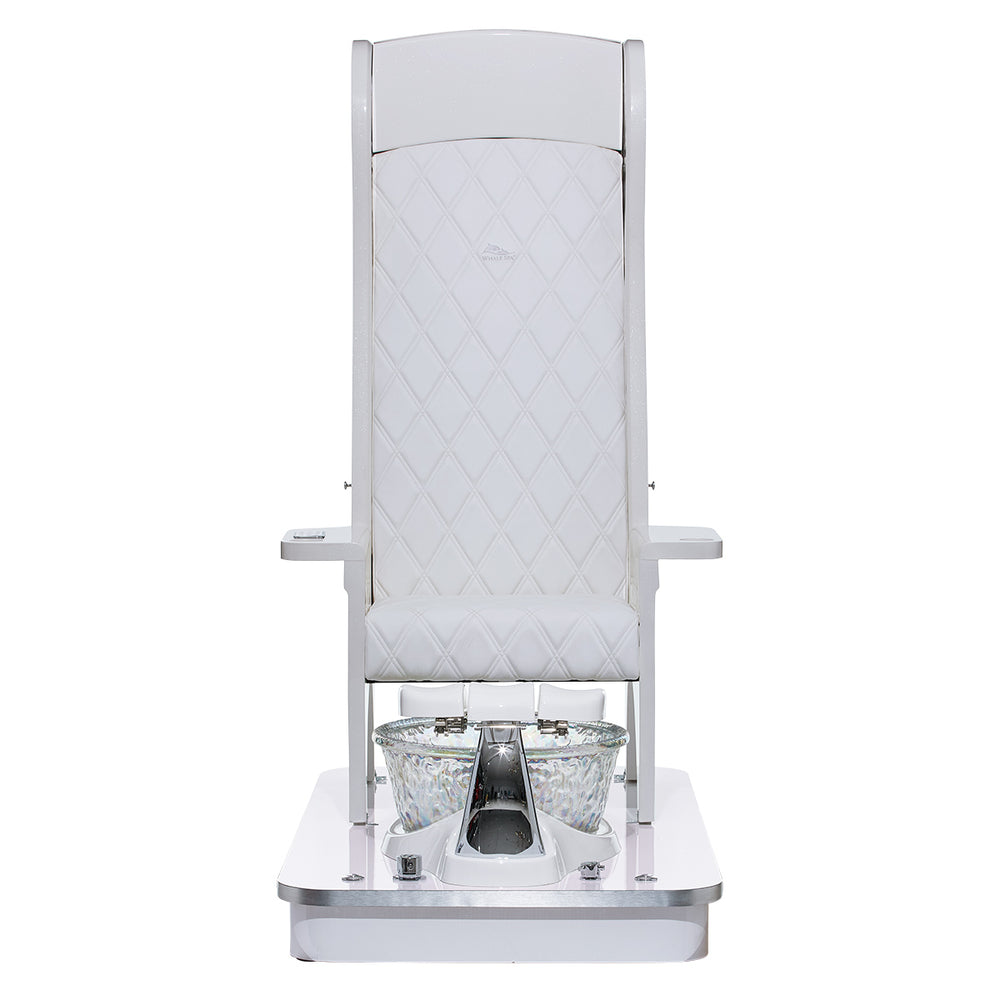 Monarch Pedicure Chair | Monarch Pedicure Throne | Monarch Spa Pedicure ...