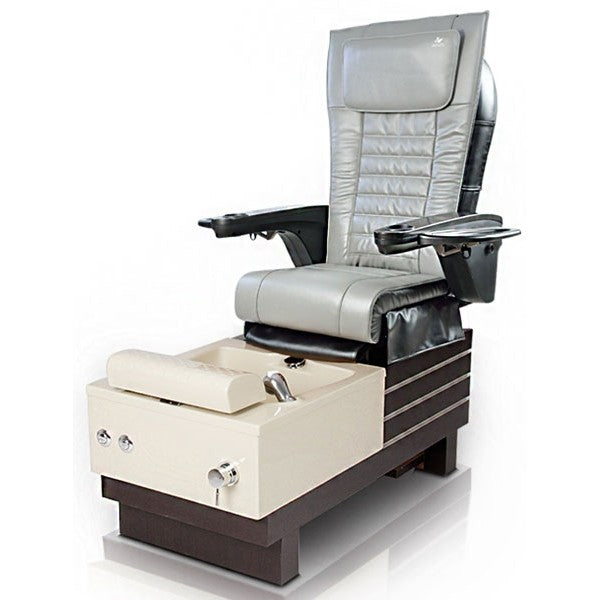 Kata-Gi Portable Pedicure Chair | Kata-Gi Portable Spa Chair