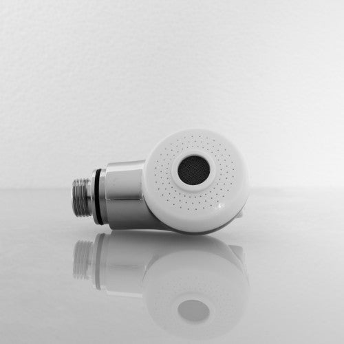 J&A - Shower Head for Empress – Pedicure Spa Superstore