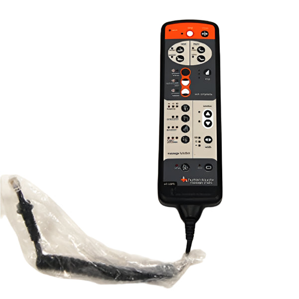 J&A - Remote Control for Petra 800 | Remote Control for HT 135 PSI