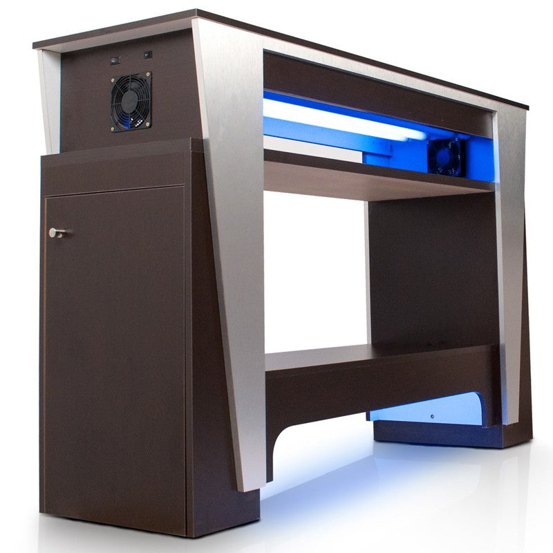 Voltron Nail Dryer | Voltron Quick Dryer | Pedicure Spa Superstore